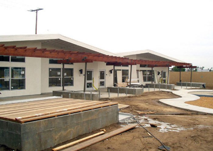 KEYSTONE | KEYSTONE CONSTRUCTION INC