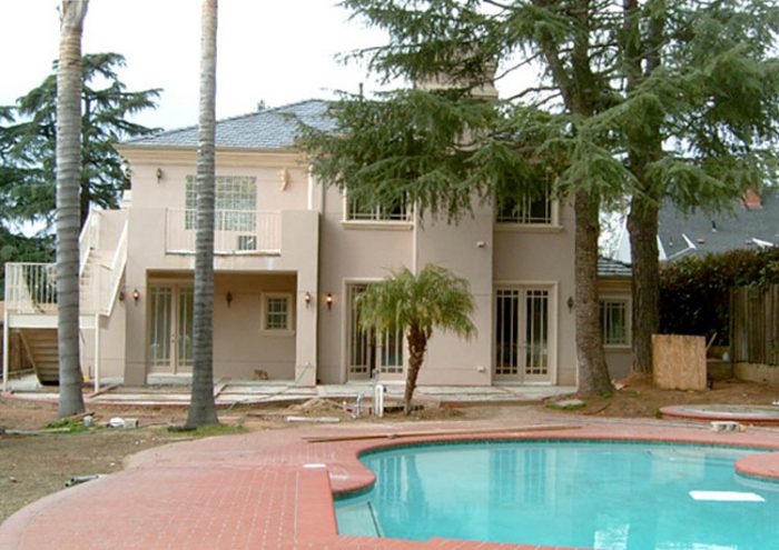 KEYSTONE | KEYSTONE CONSTRUCTION INC